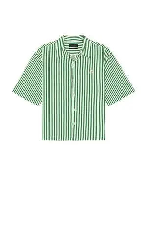 ALLSAINTS Chopin Shirt In . Also - Green