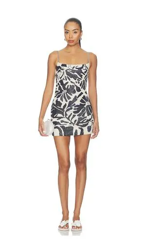 Cult Gaia Bebe Dress In . Also - Multi