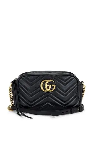 FWRD RENEW Gucci Gg Marmont Shoulder Bag