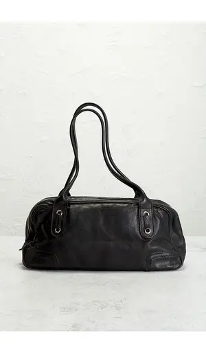 FWRD RENEW Gucci Princy Shoulder Bag