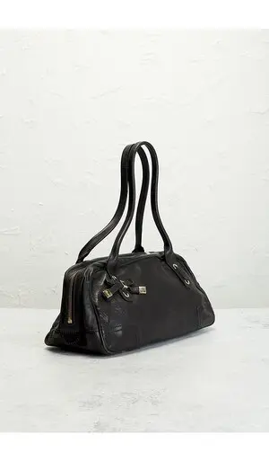 FWRD RENEW Gucci Princy Shoulder Bag