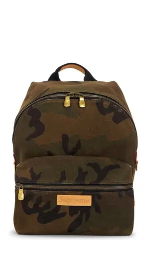 FWRD RENEW Louis Vuitton X Supreme Apollo Backpack