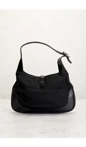 FWRD RENEW Gucci Jackie Hobo Bag