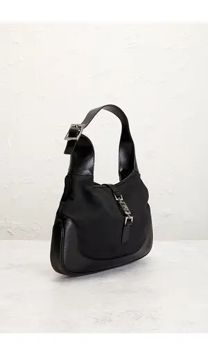 FWRD RENEW Gucci Jackie Hobo Bag