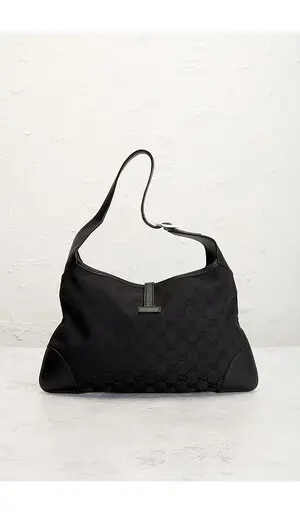 FWRD RENEW Gucci Jackie Hobo Bag