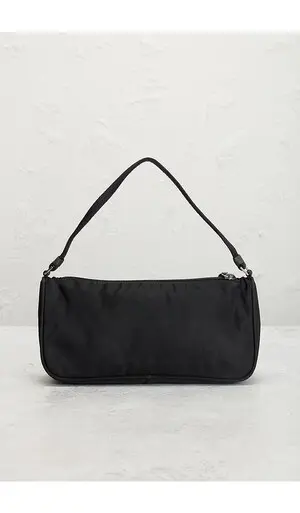 FWRD RENEW Prada Tessuto Pouch