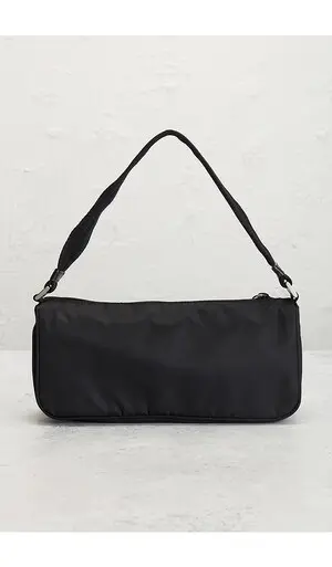 FWRD RENEW Prada Tessuto Pouch
