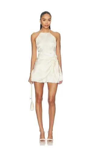For Love & Lemons Knee Length Cocktail Dresses