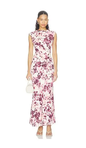 Simkhai Floral Day Dresses