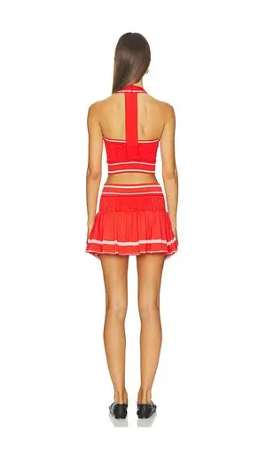 Free People X Advantage Set In . Also