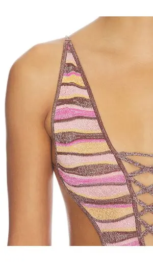 I.AM.GIA Ember Dress In . Also