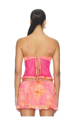 I.AM.GIA Colette Top In . Also