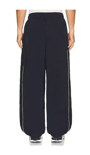 Guess Crinkle Nylon Jogger In . Also