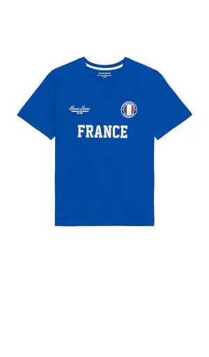 Guess World Cup Tee In . Also