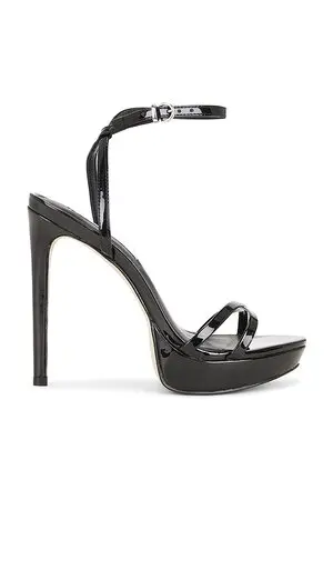 Steve Madden Juni Sandal In . Also - Black