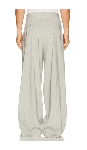 WON HUNDRED Eron Trousers