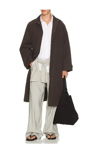 WON HUNDRED Eron Trousers
