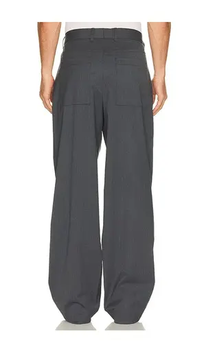 WON HUNDRED Camden Trousers In . Also