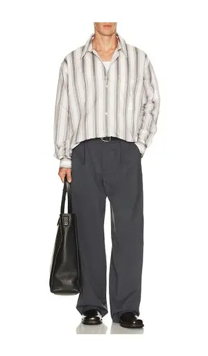 WON HUNDRED Camden Trousers In . Also