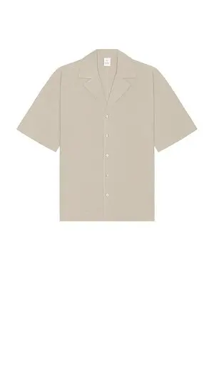 WON HUNDRED Desmond Shirt In . Also
