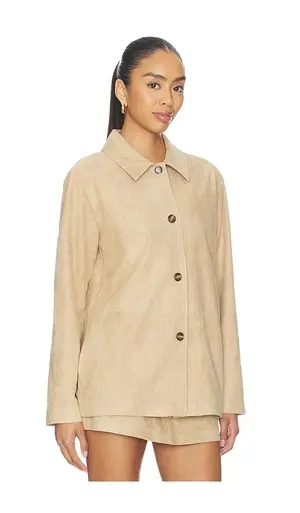 Show Me Your Mumu Vancouver Jacket