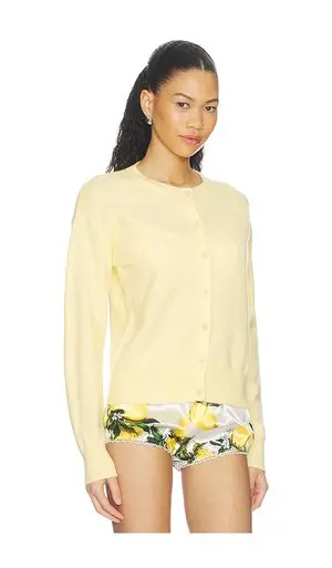 MORE TO COME Shiloh Cardigan