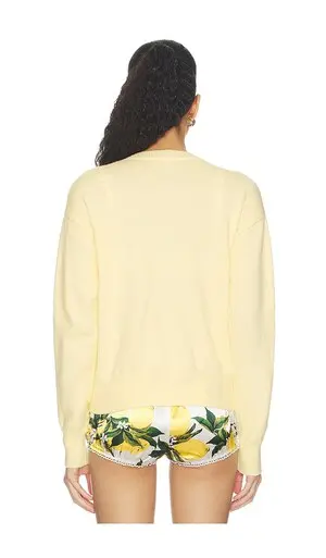 MORE TO COME Shiloh Cardigan