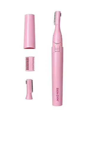 SKIN GYM Barefuzz Pro Dermaplaning Facial Trimmer