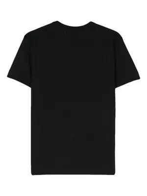 Play Comme Des Garcon Cotton T-shirt