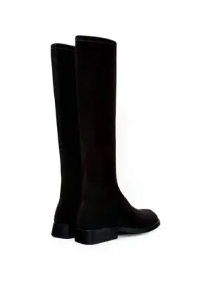Camper Dana Square-toe Boots