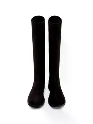 Camper Dana Square-toe Boots