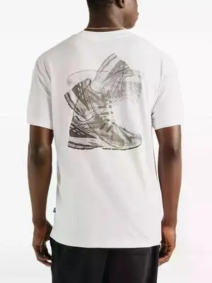 NEW BALANCE 1906 Graphic-print T-shirt