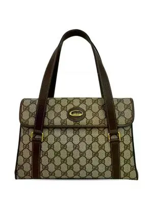 Gucci 20th Century Gg Supreme Handbag