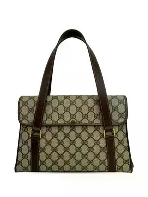 Gucci 20th Century Gg Supreme Handbag