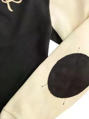 Ralph Lauren Check Cotton Bomber Jacket