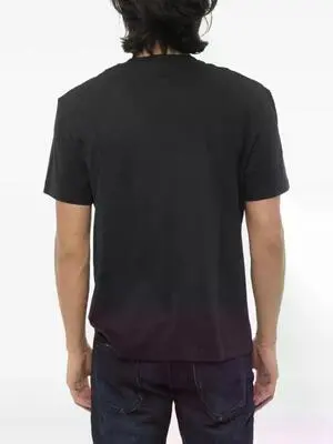 Neil Barrett For You Logo-print Slim-fit T-shirt