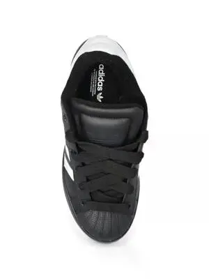 Adidas Superstar Stack Sneakers