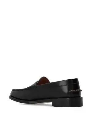 Paul Smith Rialto Leather Loafers