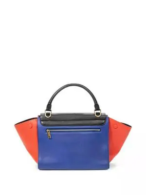 Celine Trapeze Tote Bag