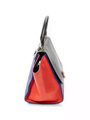 Celine Trapeze Tote Bag