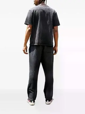 MOOJI MOOJI Drawstring Track Pants