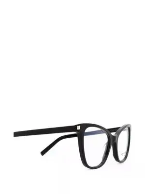 Saint Laurent Cat Eye Frames