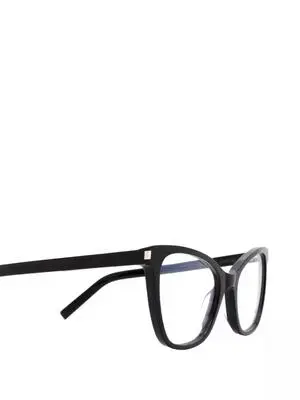 Saint Laurent Cat Eye Frames