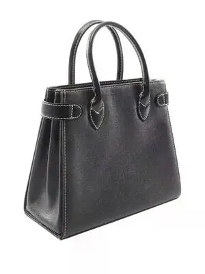 Burberry 2000-2017 Leather Handbag