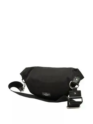 Valentino Garavani Nylon Belt Bag With Stud Details