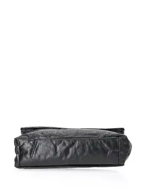 Balenciaga Monaco Chain-strap Shoulder Bag