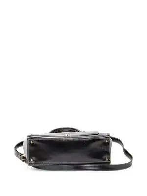 Loewe Flap-top Tote Bag