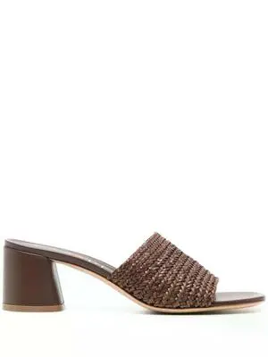 Casadei Mules Clogs For Women