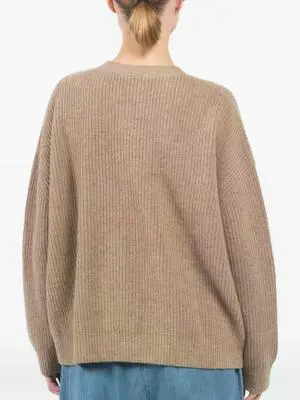 Jenni Kayne Button V-neck Cardigan