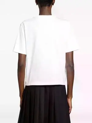 Versace Medusa Cotton T-shirt